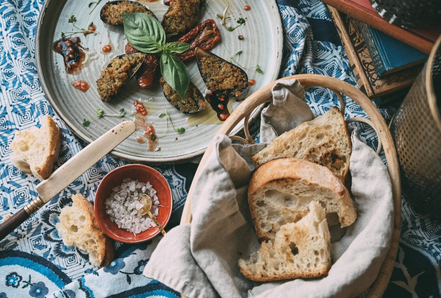 Mia Italian Kitchen , Italian food, wine & coffee! : Mia Italian Kitchen